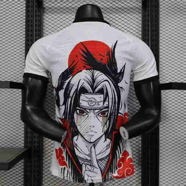 Thailand Itachi Uchiha Trikot Japan Special Edition 2025 2026 ...